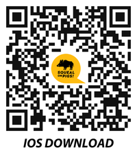 Resources - Squeal on Pigs!